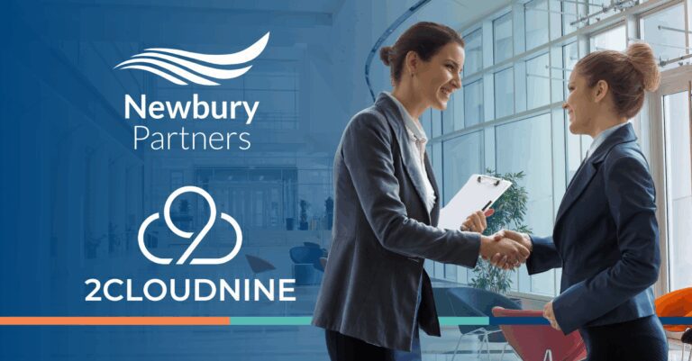 About Newbury Partners | Leaders in Staffing Tech Advisory